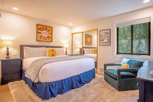 Casa, várias camas, vista para a montanha (Bonne Vie 2209) | 3 quartos, com decoração personalizada, com mobília individualizada