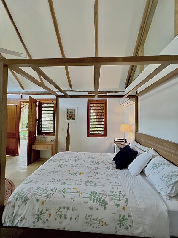 Ki-ra Holistic Living - Dominican Republic