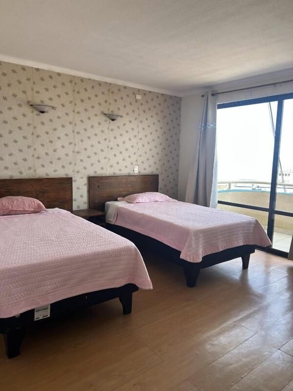 Hotel Capri - Iquique