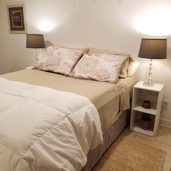 Private 1-bedroom Suite In Vibrant Downtown Washington - Clinton, MD
