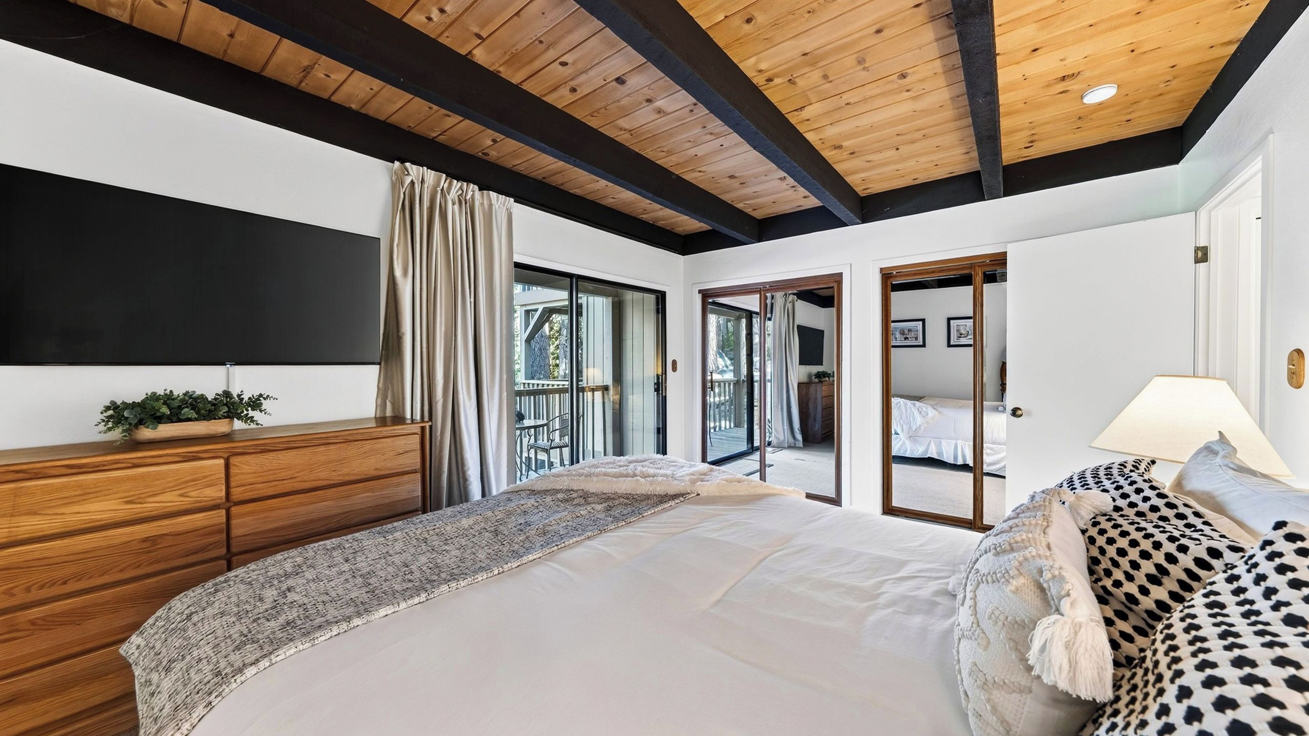Casa (3 Bedrooms) | Parte interna