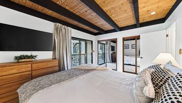 Casa (3 Bedrooms) | Parte interna