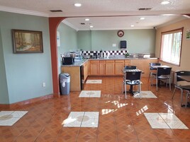 Restaurantes