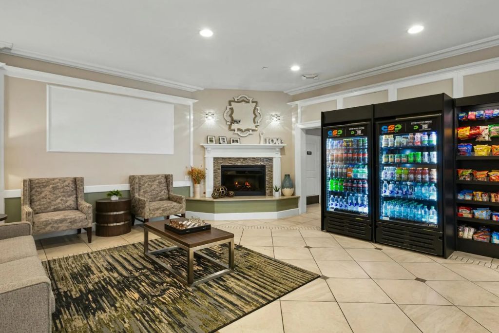 Wm Block San Francisco 1br - San Francisco