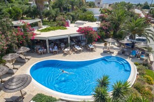 Piscina externa