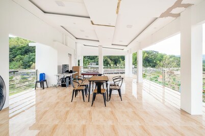 SMyleINN Farm Resort OPC