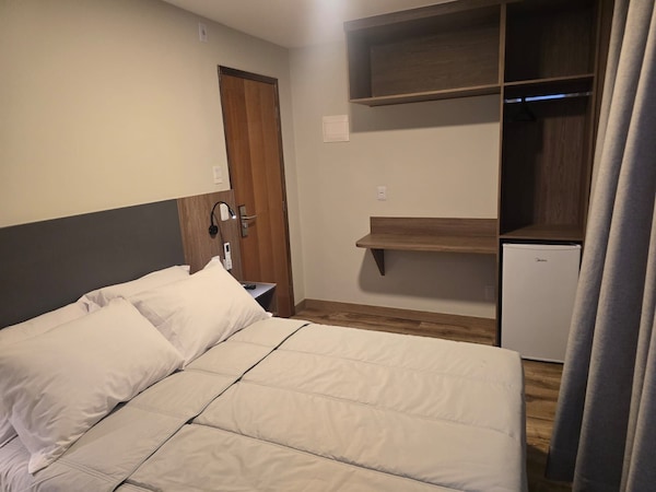 Niteroi City Hotel - Niterói