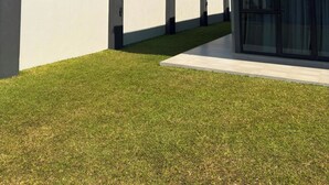 Villa | Terrenos do alojamento