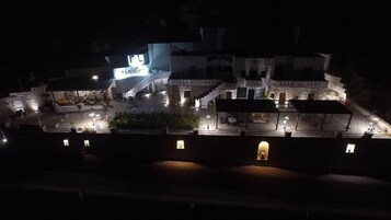 Fachada