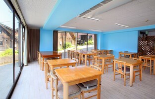 Restaurantes
