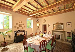 Restaurantes