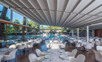 Restaurantes