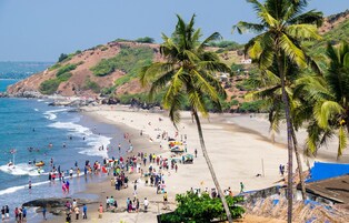 Praia