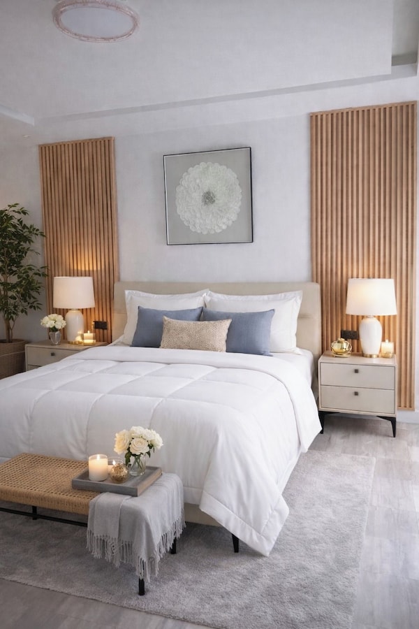 Yadam Luxury 3br Serviced Apartments - Addis-Abeba