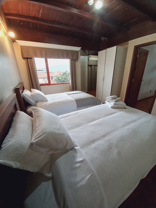 Allí Punja Stay - Quito