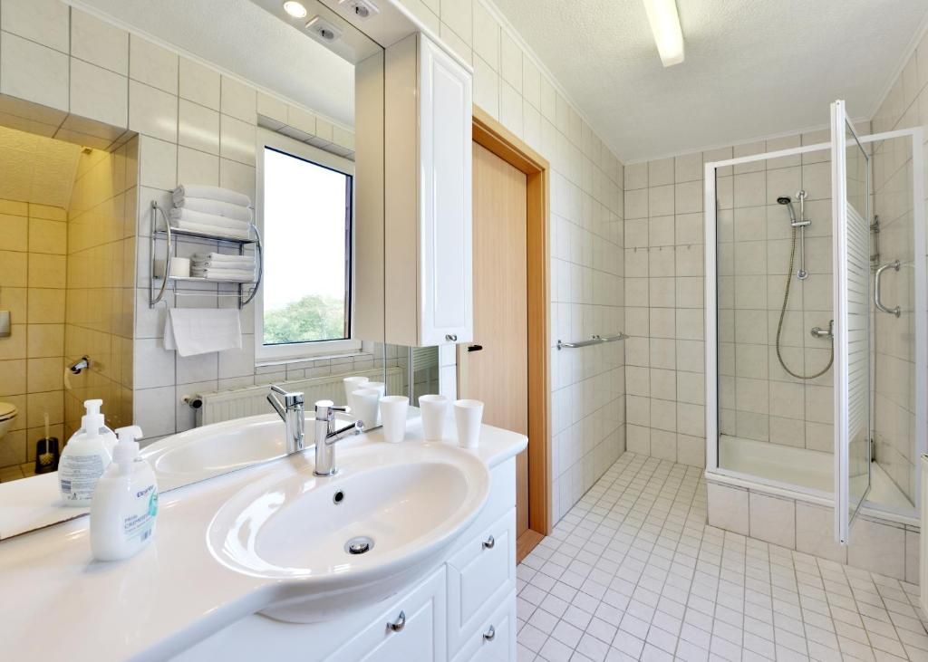 Apartamento | Banheiro