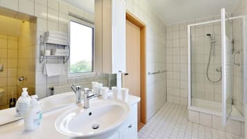 Apartamento | Banheiro
