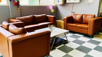Sala de estar