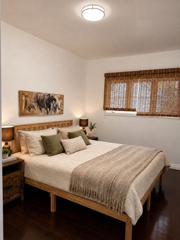 Charming Chelsea Bungalow Central Location Modern Comforts - Ottawa