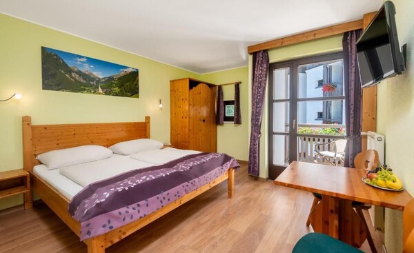 Sporthotel Heiligenblut - Heiligenblut