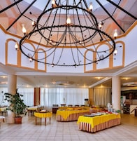 Restaurantes