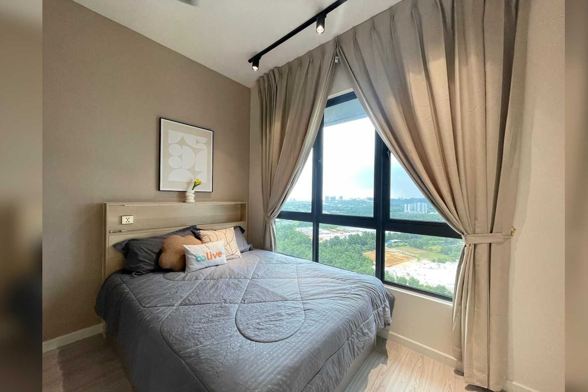 Quarto Duplo Standard