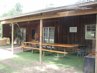 Lovedale Cottages
