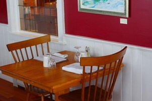 Restaurantes