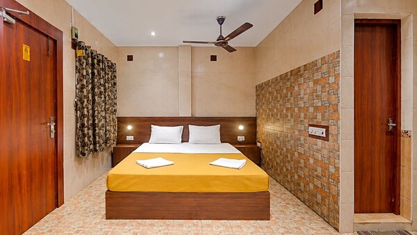 Blue Bay Beach Resort - Chennai