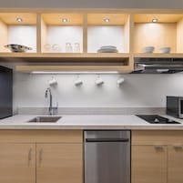Cozinha privada