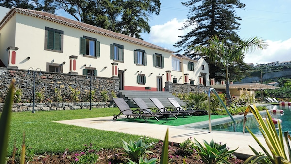 Quinta Do Serrado - Madeira Island