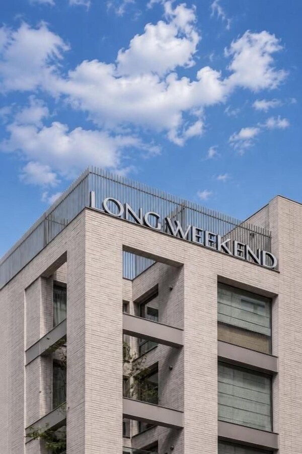 Long Weekend Haus - Seoul