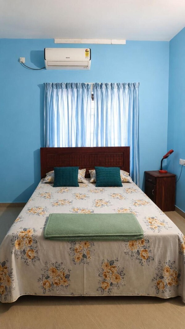 Jc Homestay Kollam- Near To Sambranikodi Island - Kollam