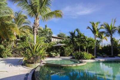 Soul Spring Sanctuary Cuernavaca, Worldhotels Luxury