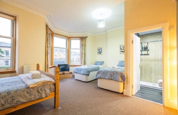 Sailte House - Edimburgo