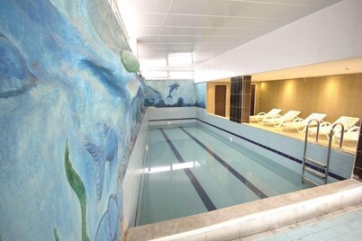 Ancient Mesopotamia Hotel