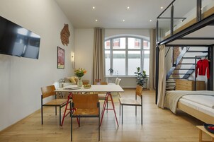 Loft Comfort | Restaurantes