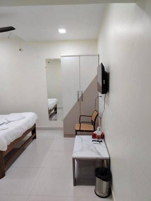 Bliss Paradise Resort - Malvan