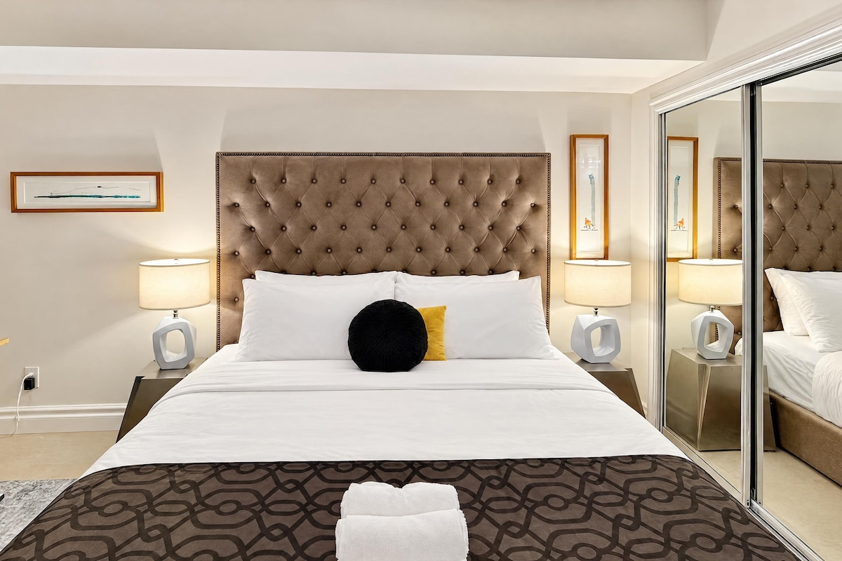 Suite | Ferro/tábua de engomar, Wi-fi grátis, roupa de cama fornecida 