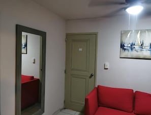 Parte interna