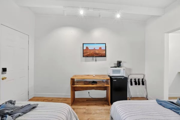 4 Highlander - Williams, AZ