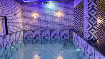 Piscina exterior