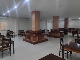 Restaurantes