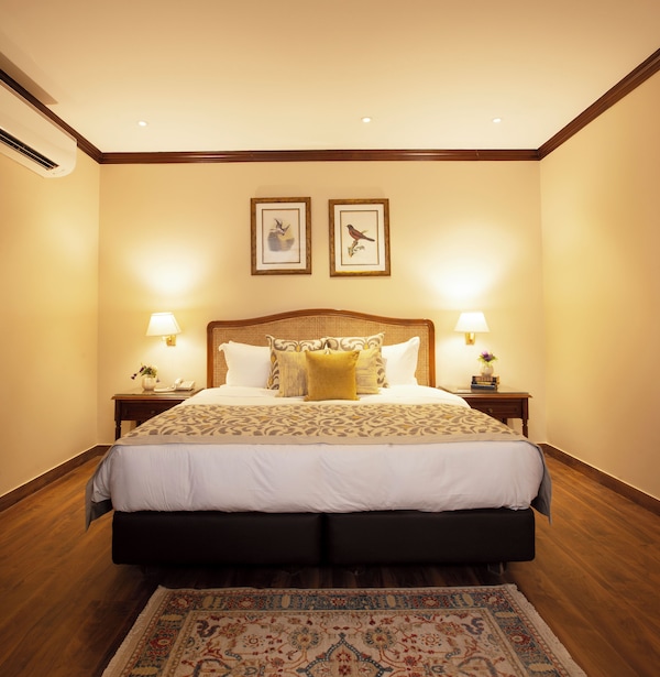 Daleside Manor - Kasauli