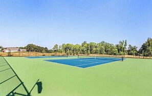 Casa, 3 quartos | Recinto desportivo