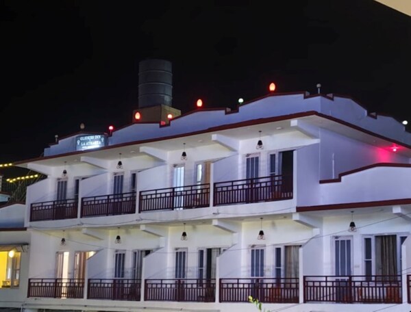 Hotel Gliders Inn - Bir