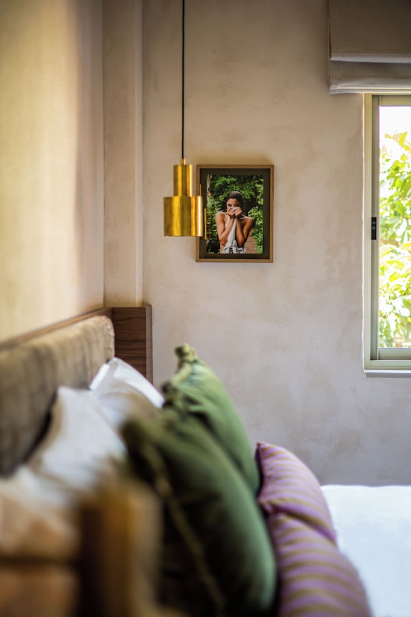 The House Of Delray - Tel Aviv-Yafo