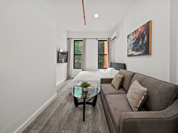The Serene - Manhattan, NY