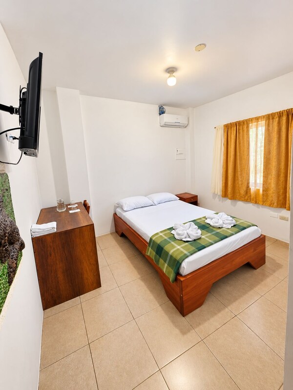 Hostal El Pinzon - Galápagos Islands