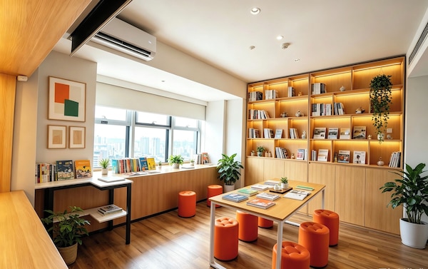 Slow Walker Youth Hostel - Chengdu